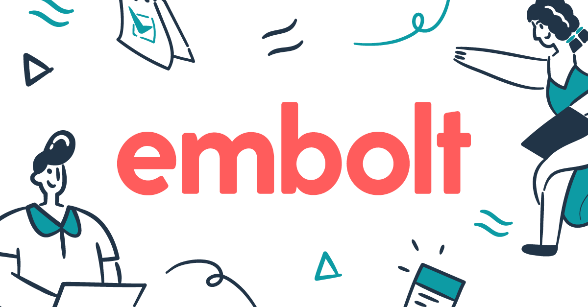 Simplify Your Club | embolt